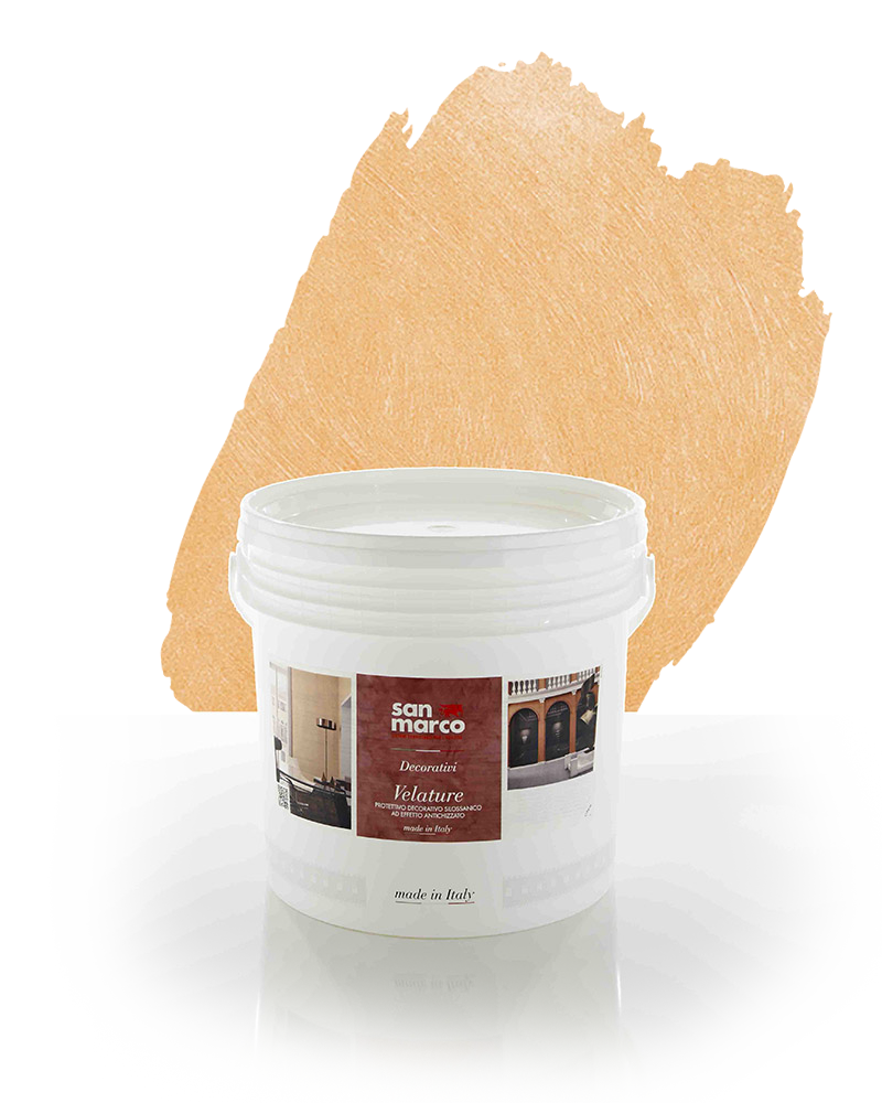 Exteriérové farby - Farby San Marco